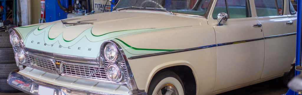 Home | Precision Auto Centre